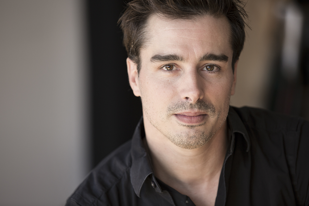 Casting Danny Gagné - Julie Beauchemin - Photographe