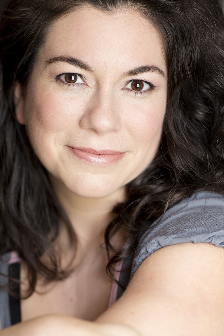 Casting Manon Leblanc - Julie Beauchemin - Photographe